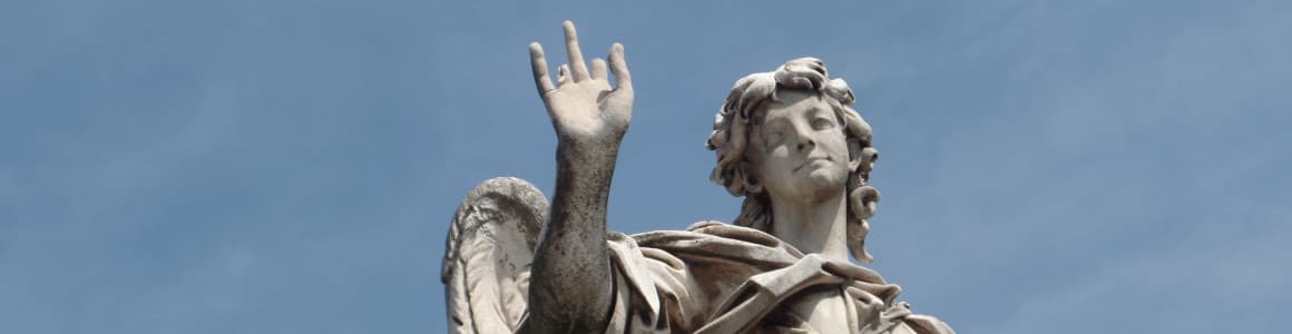 ¿Qué es un santo? / Causas - Causas de los Santos