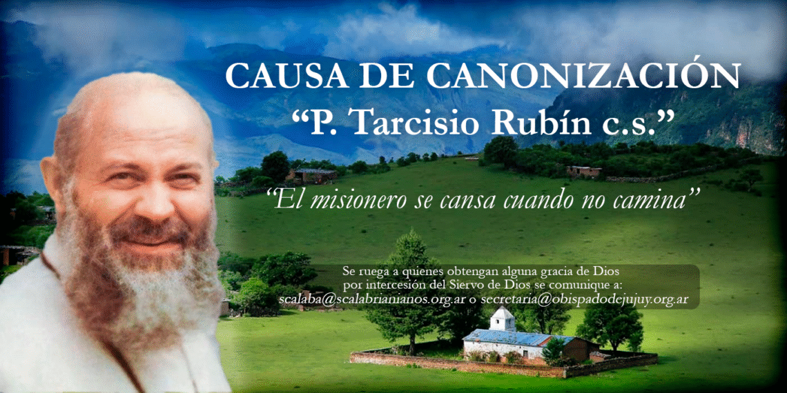 Causa Tarcisio Rubín: se presentó documentación complementaria ...