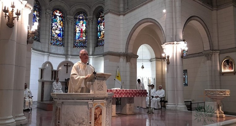 Encuentro anual de la Delegación de Causas de los Santos: renovar el mismo camino / Novedades ...