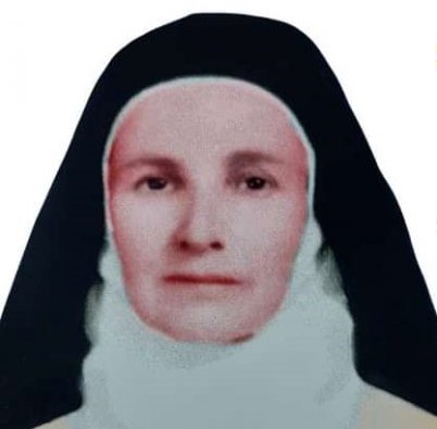 La causa de la Sierva de Dios Pura Rosa del Carmen entró en fase romana ...